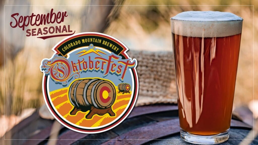 Colorado Mountain Brewery